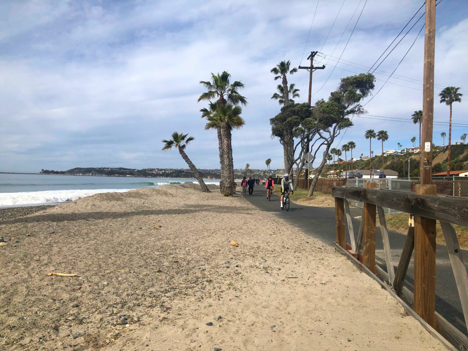 Capistrano Beach - Dana Point - Beaches of Orange County
