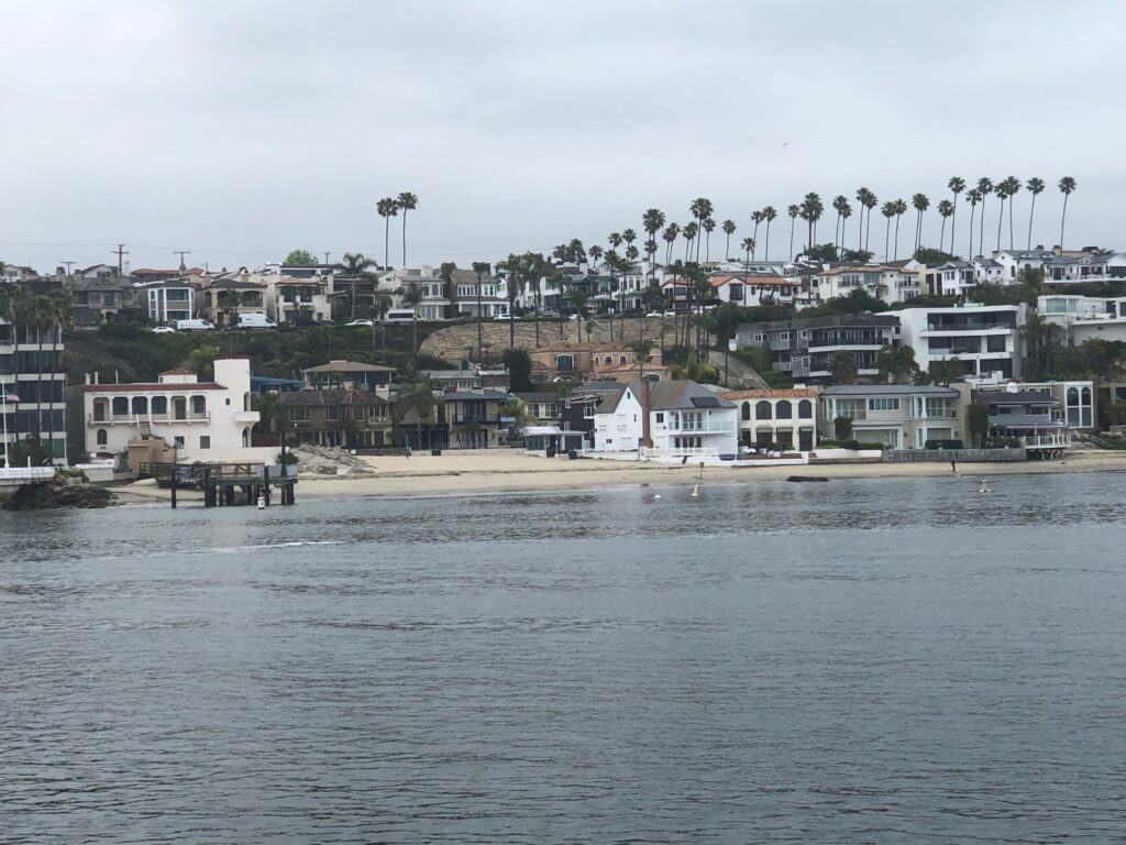 China Cove - Newport Beach - Beaches of Orange County
