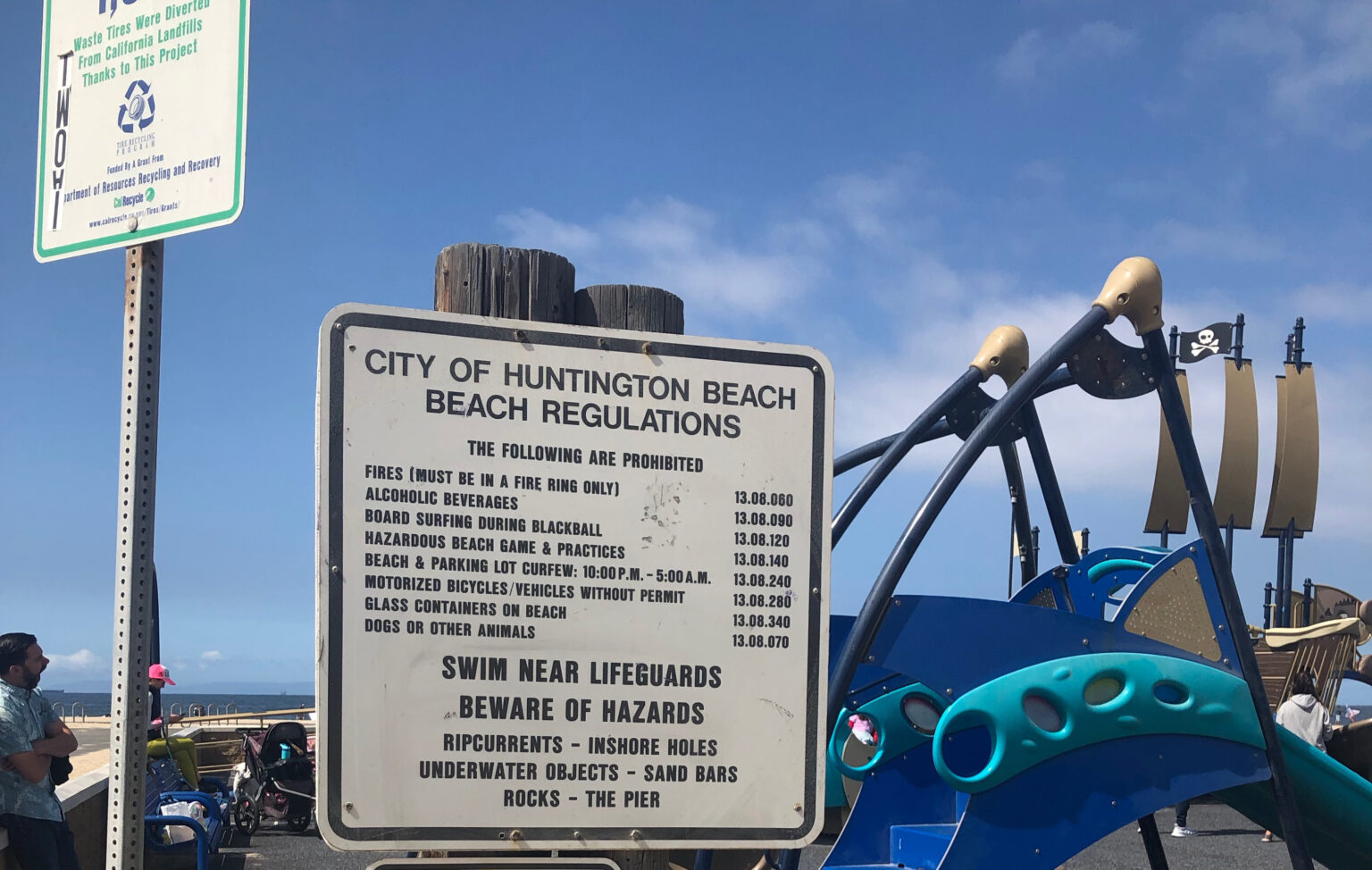 Beach Rules and Safety | Beaches of Orange County