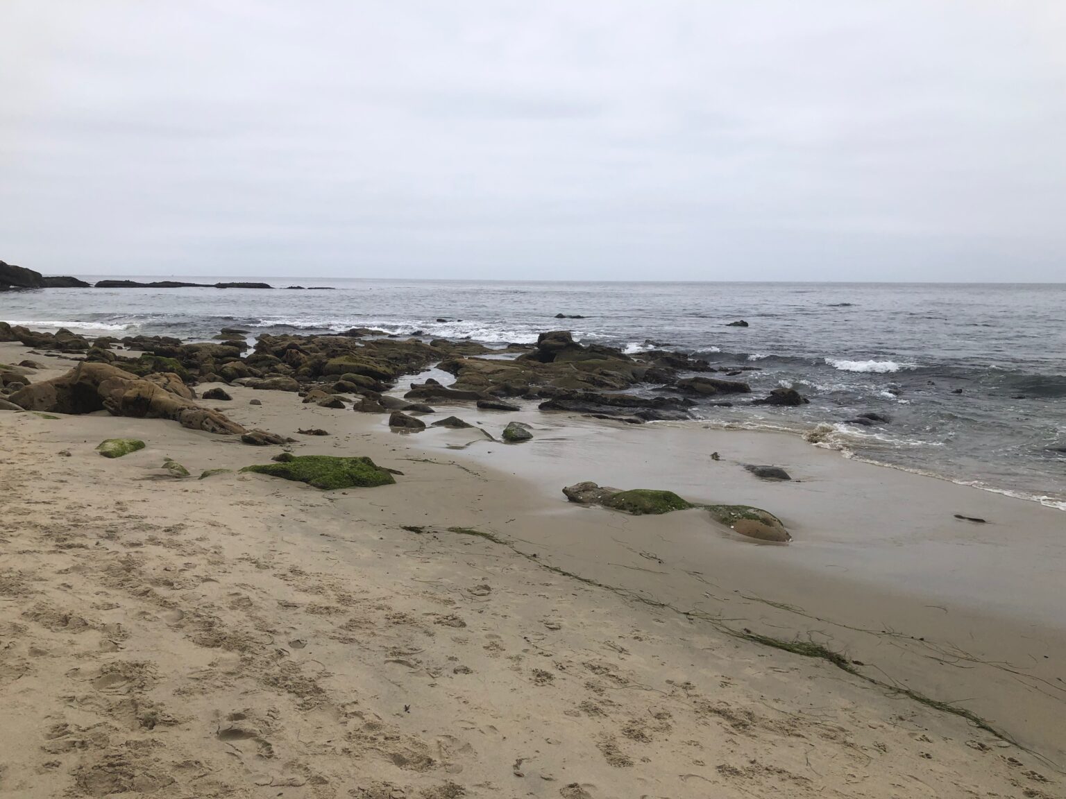 Agate Street - Beaches of Orange County